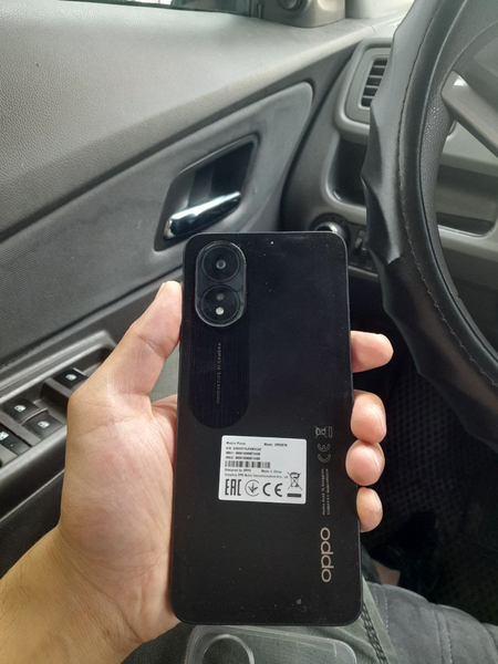 Oppo telfon sotiladi