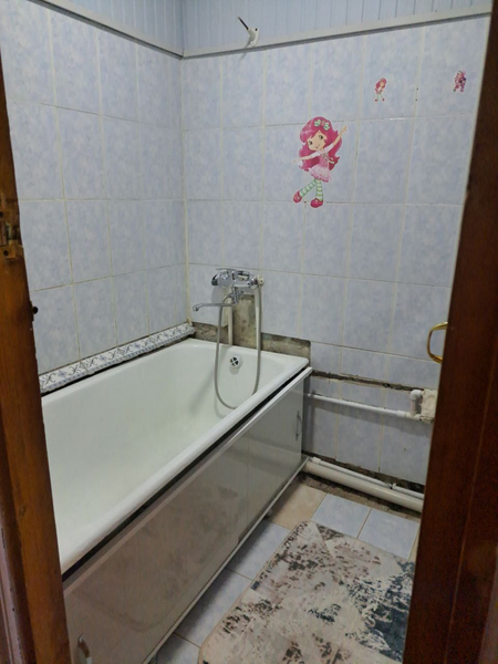 Продается квартира 2 комнатная в Тройцке