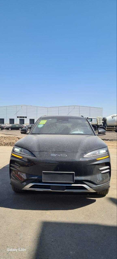BYD CHEMPION 2024 Halol nasiyaga beriladi