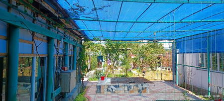 Продаётся дача Мираж 1