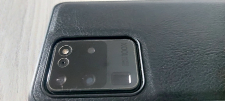 Samsung s20 ultra 5g 256g 330$