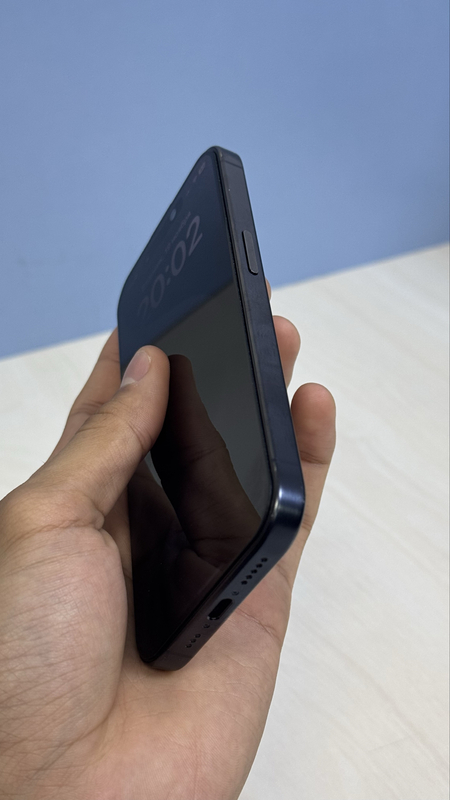 Iphone 15 Pro Dual