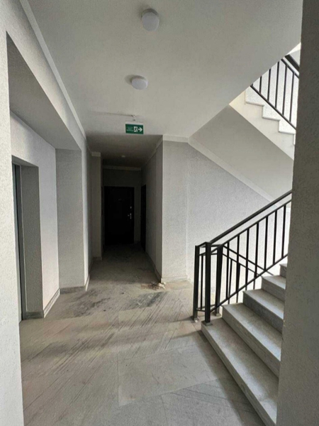 Продается квартира
