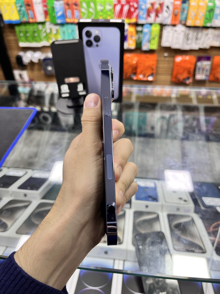 Iphone 13 Pro Max Nasiya savdo va naqdga / Айфон 13 про макс рассрочка