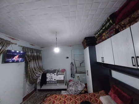 Sergelida Fayz kafe orqasi mahhalada