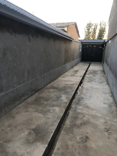 Nazarbek Mevazor 3 sotik 4xona+oshxona