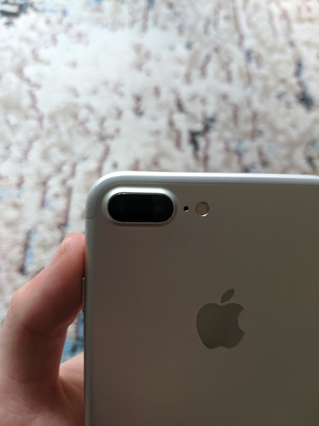 iPhone 7 plus 128gb