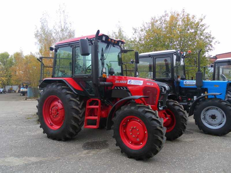 Traktor Belarus 80.1  Nasiya Savdoga Ribosiz Bolib tolash
