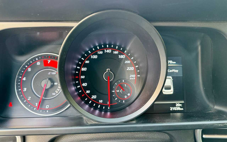 Hyundai Elantra gen7