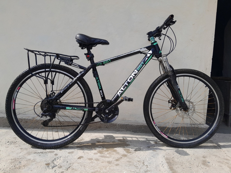 Velosped skoroznoy