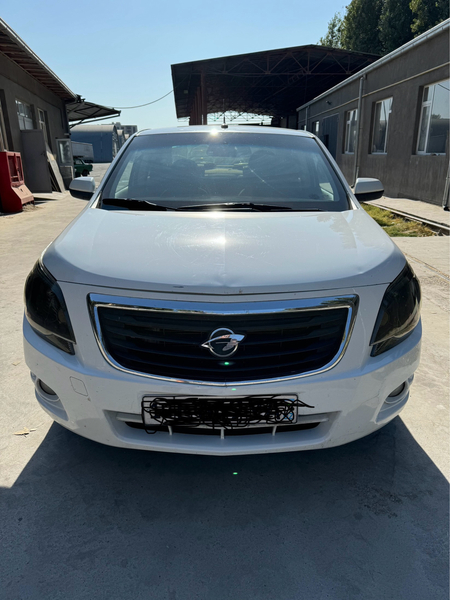 Ravon Cobalt eksport variant
