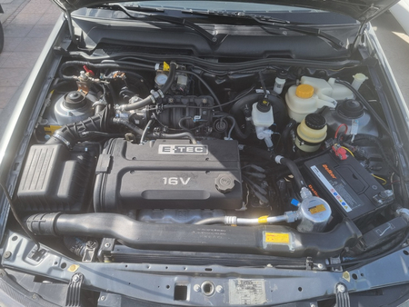 Nexia 2 2015 toza 1.6 dons