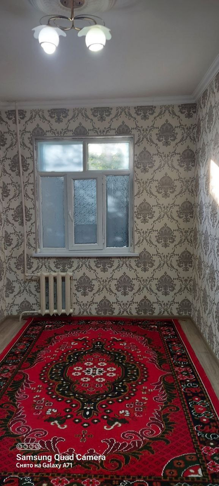 Срочно продаётся квартира чилонзор 15