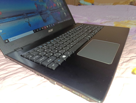 Notebook Acer Aspire E5-575G сотилади