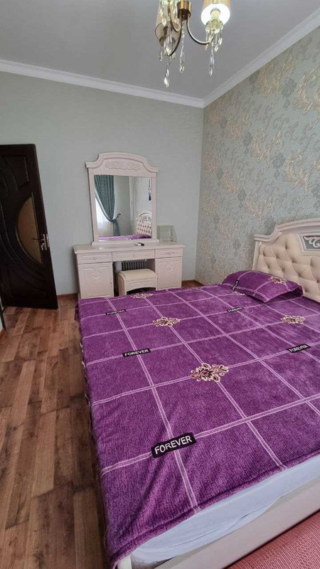 АРЕНДА КВАРТИРЫ 3/2/4 Академ городок