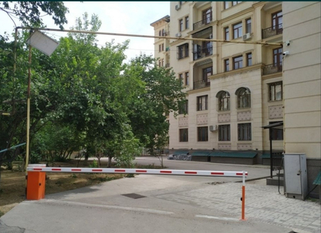 Arenda Ofis Gangani oʻzida Novostroyka Sokol Etaj