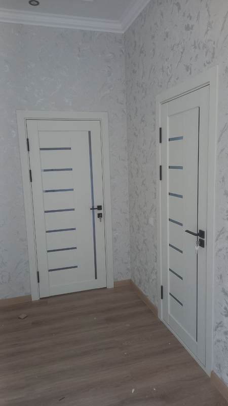 Двери межкомнатные