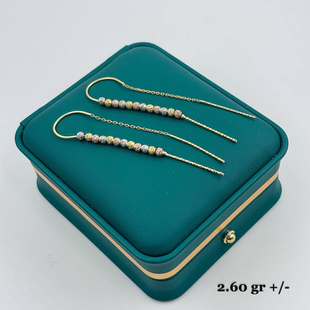 Kumush 925 proba