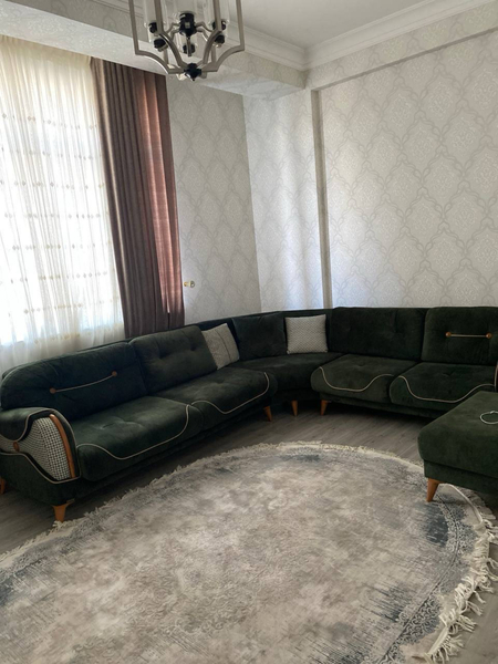 Продается ЖК Новза Golden House 2/3/9