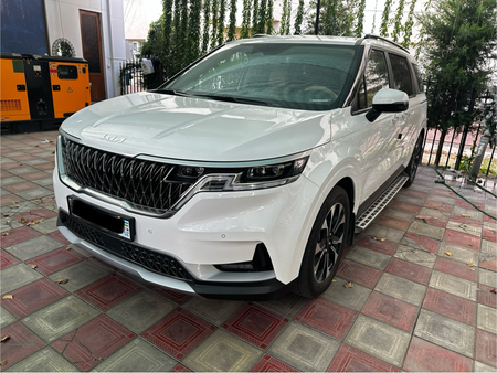 Продается KIA carnival