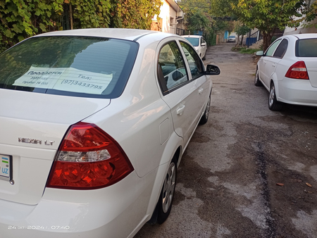 Продаю свою ласточку