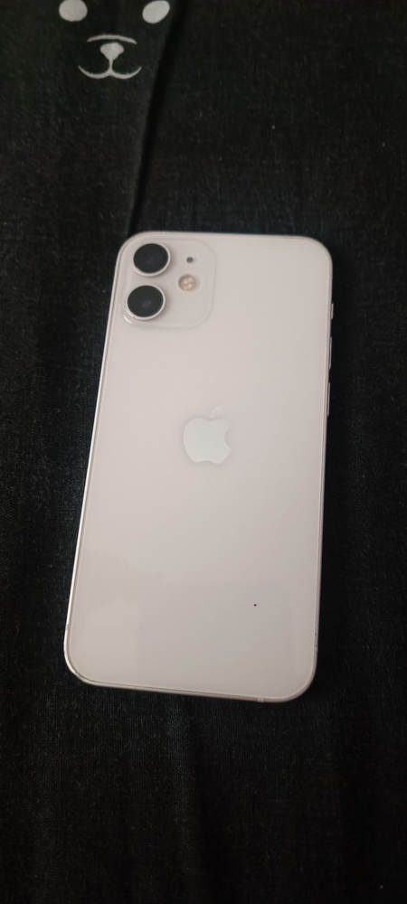 iPhone 12mini 128g в хорошем состоянии