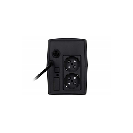 UPS (ИБП) 2E ED1200 LED 1200VA/720W Рассрочка!!