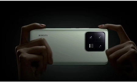Xiaomi mi 13 Pro 16/512