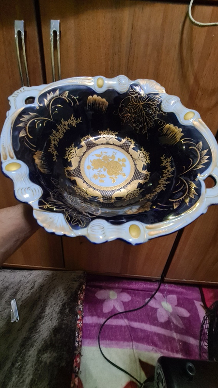 Продам вазу для фруктов