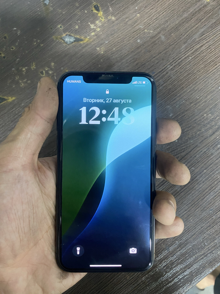 Iphone 11pro 512gb