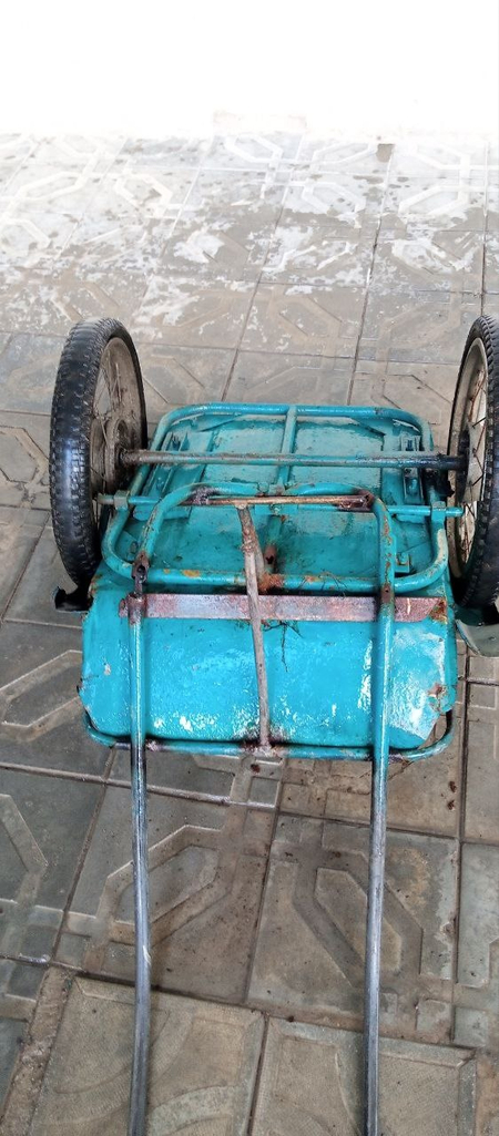 Arava non voylar uchun