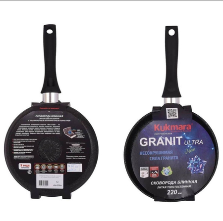 Kukmara Blinnitsa Ultra Granit