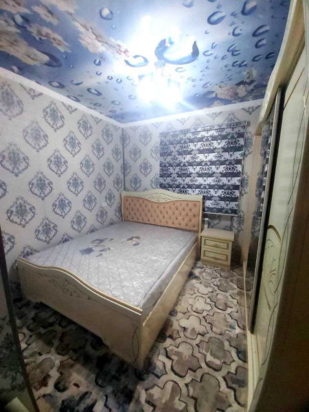 3-хонали уй ижарага берилади