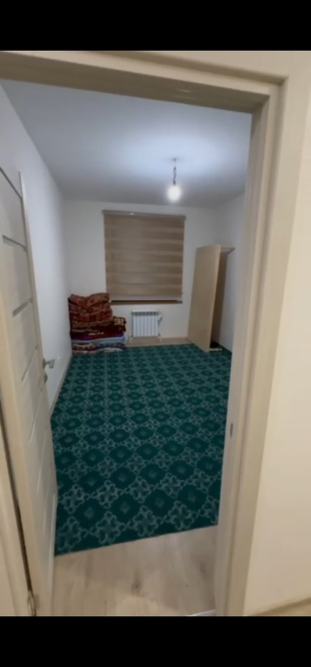 Olmazor  kvartiraga qizlar qoʻyamiz