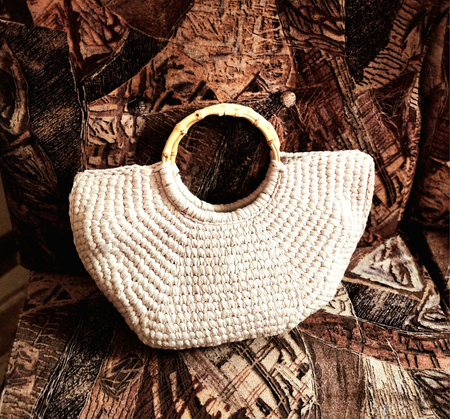 Сумочки handmade