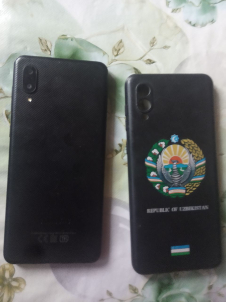 Sotiladi samsung A02