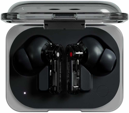 Беспроводные наушники Nothing Ear (a)