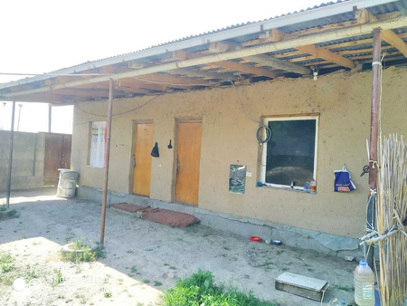 Ferma Turar joylari bilan