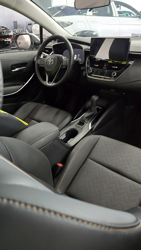 Toyotta Levin toyotta corolla jentrani monzani o'rniga 2024yil