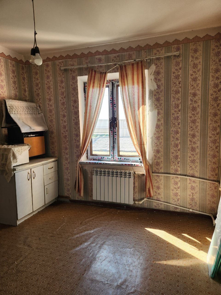 Продается квартира