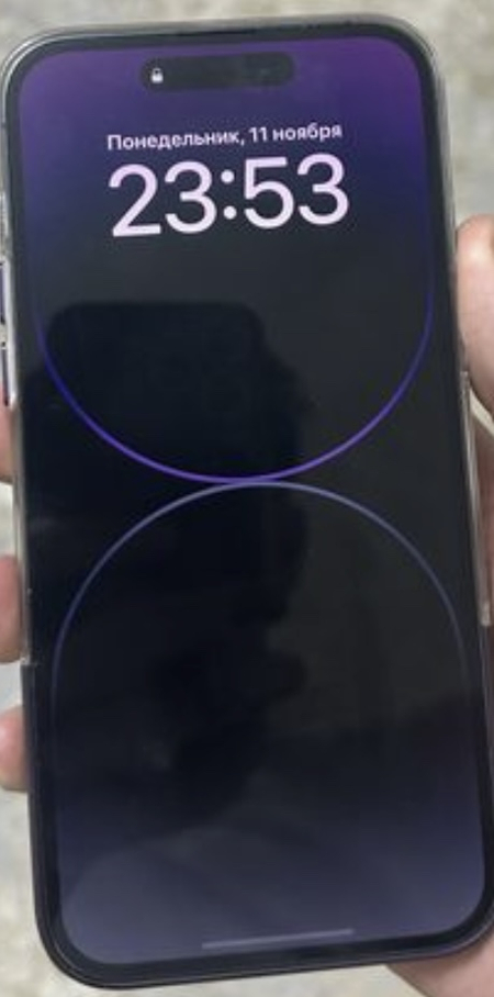 Iphone 14 pro max, LLA в отличном состоянии