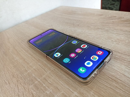 Samsung Z Flip 3 5G 8+8/256 GB