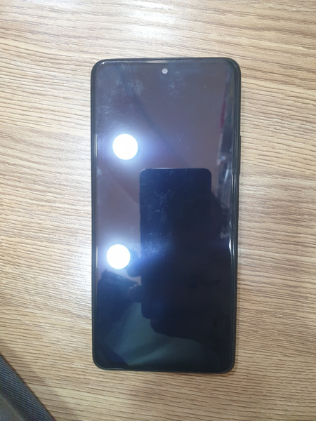 Redmi Note 10 pro
