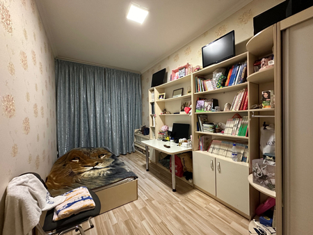 Продаётся квартира в мирабадском районе ,Электроаппарат