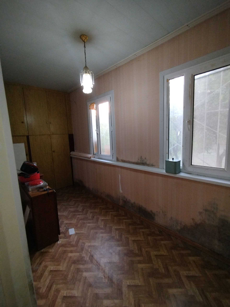СРОЧНО СВОЯ 2/1/5 Балкон 2x6 57-КвМ Феруза 2-Дом / ЭКО базар / АТЛАС.