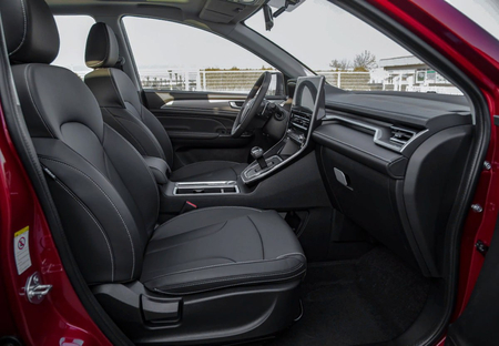 Haval M6 comfort arenda s vikupom