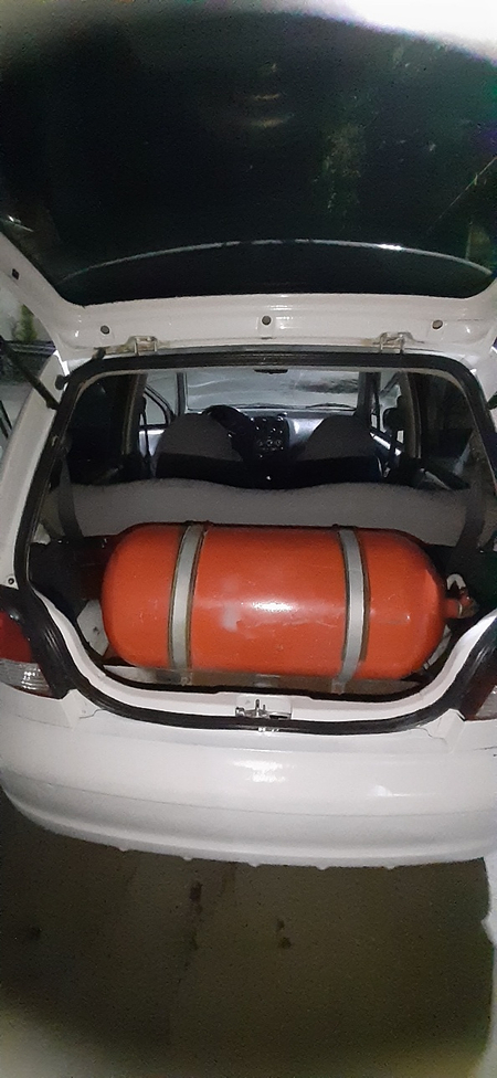 Matiz tezda sotladi