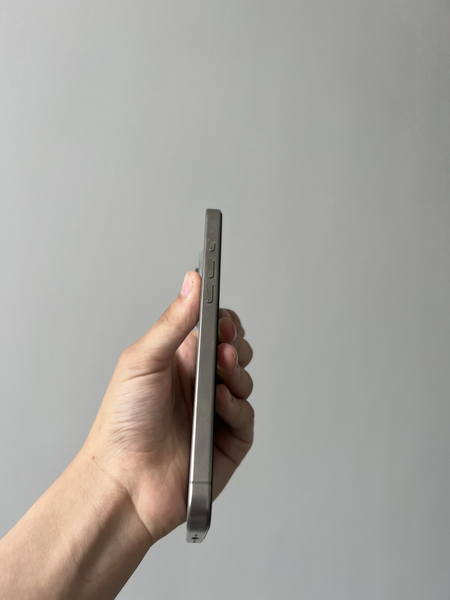 iPhone 15 pro max 256 Full