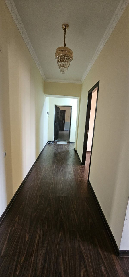 Ипотека Сергели 8 Худуд 3/7/7  площадь 75кв.м+ мансарда