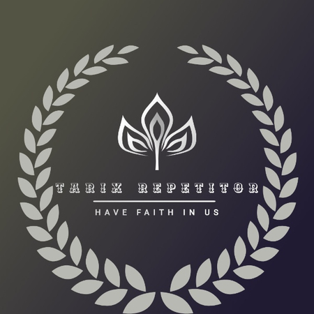 Tarix fanidan repetitor